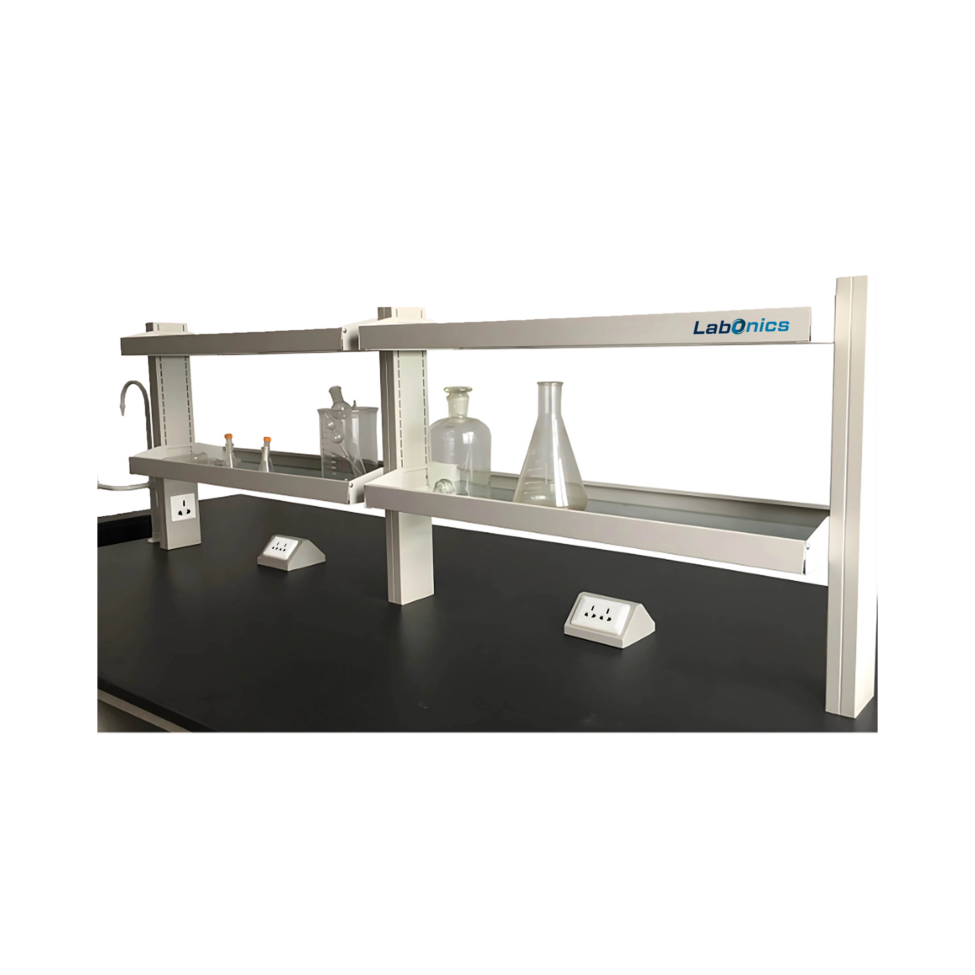 Reagent Rack | Laboratory Furniture| Labonics