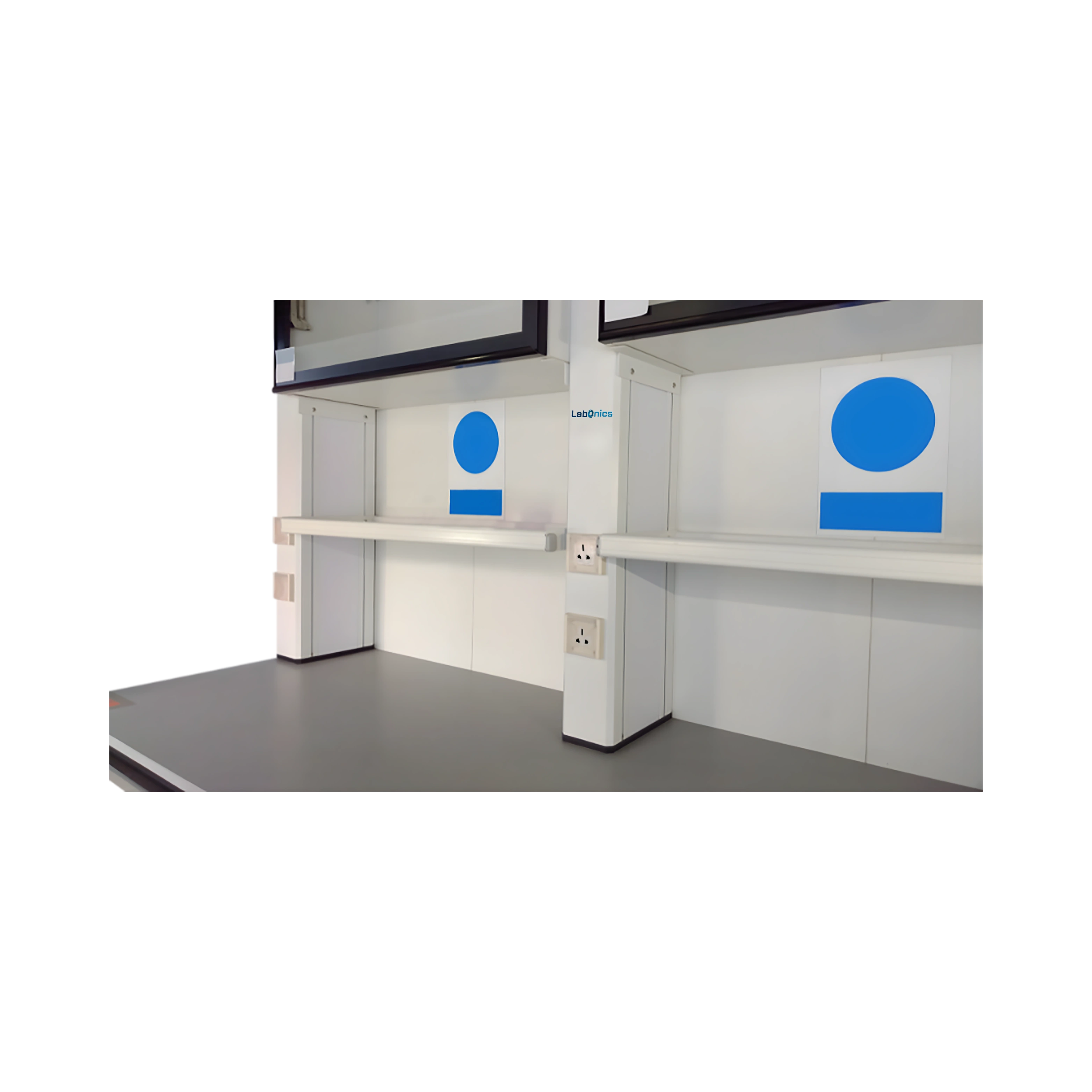 Reagent Rack | Laboratory Furniture| Labonics